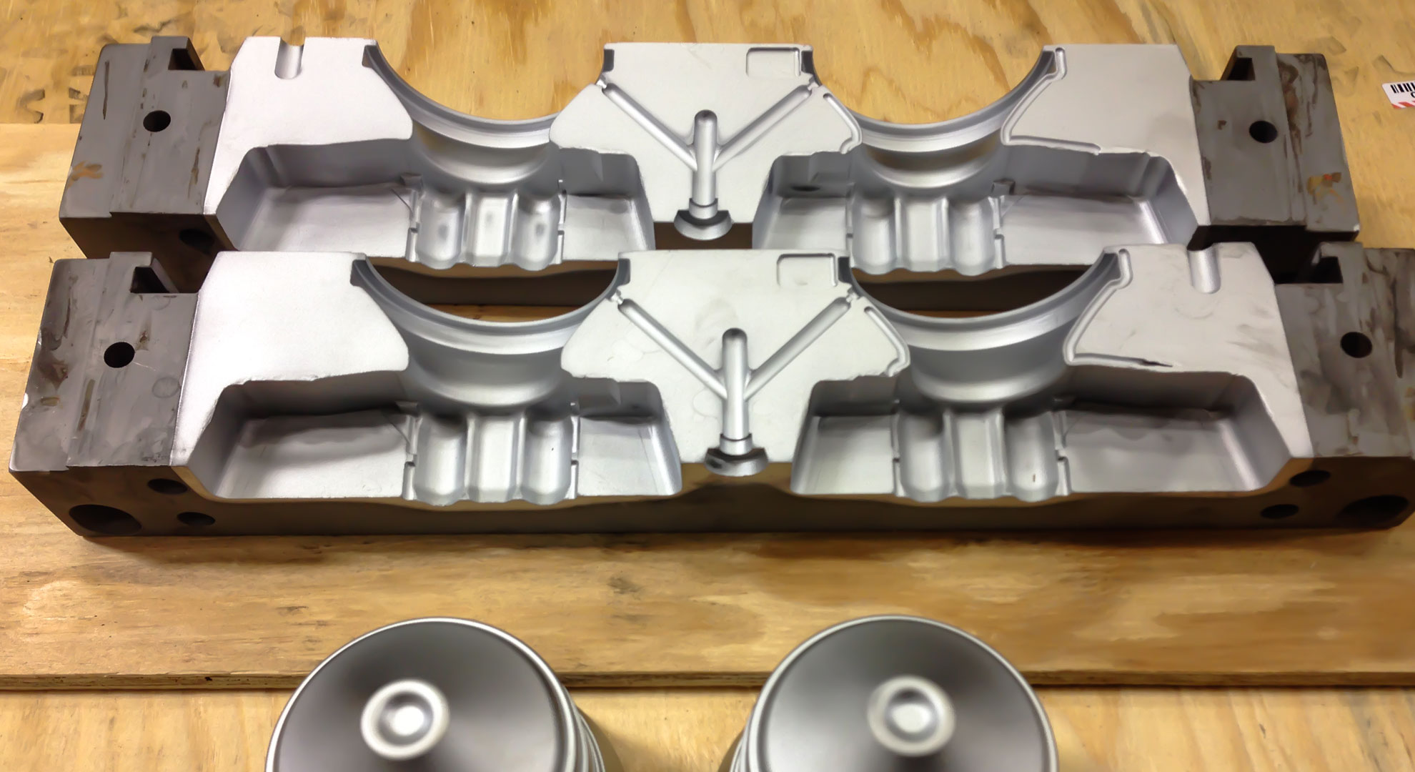 Plastic-and-Rubber-Molds-Slider | Teikuro Corporation